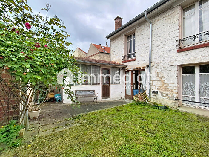 Rueil-Malmaison, Coeur de Ville : Maison 10 pièces à vendre
