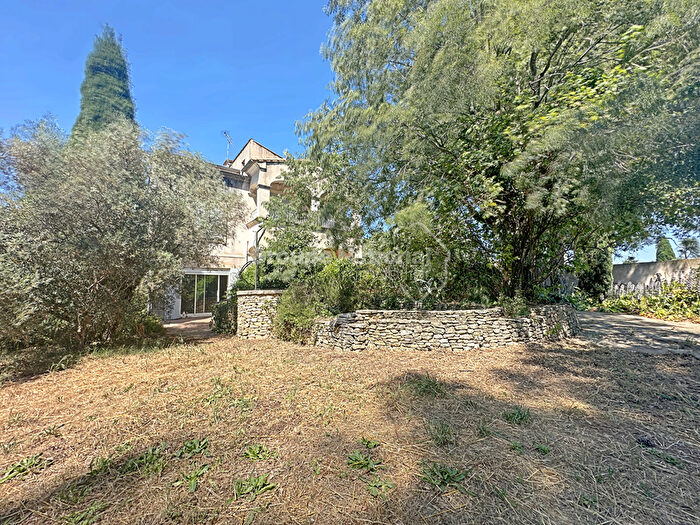 Maison 6 pièces à Fourques, à vendre