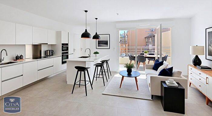 Appartement 2 pièces à vendre à Solliès-Pont