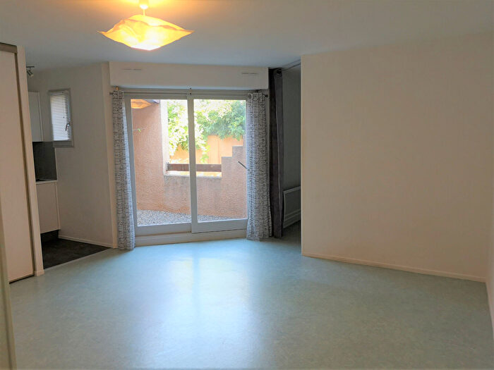 Appartement 2 pièces à vendre - Toulouse, Rangueil, Pech David, Lespinet