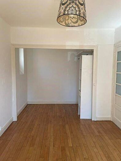 Appartement à louer - Paris ème arrondissement - 1 pièce