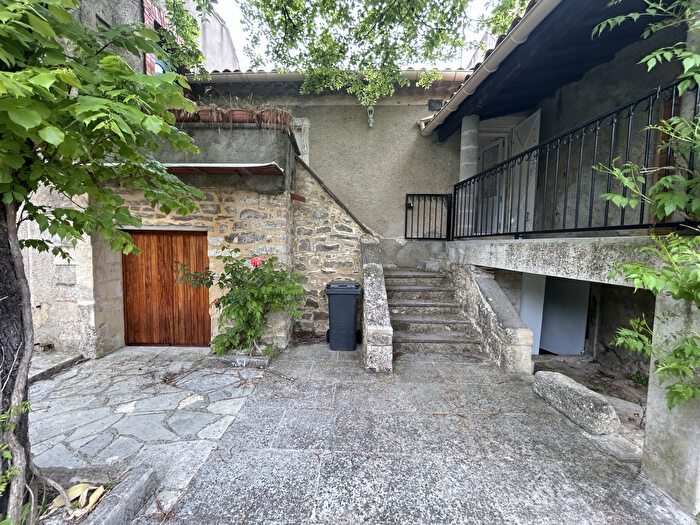 Maison 4 pièces à louer - Carnas