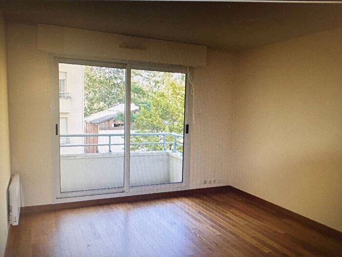 Appartement 2 pièces à louer à Vignerons, Vincennes