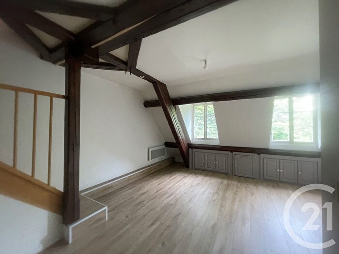 Besançon, Boucle, Chapelle des Buis : Appartement 3 pièces à louer