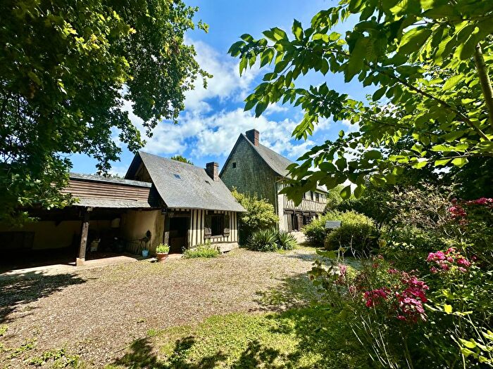 Drosay - Maison 7 pièces à vendre