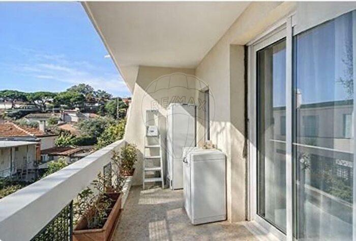 Appartement à vendre - Antibes, Rastines, Super Antibes, Laval, La Fontonne - 3 pièces - 2 chambres