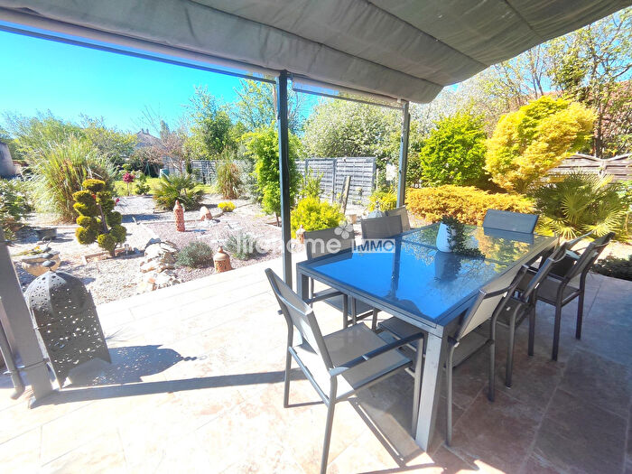 Maison 7 pièces à Le Poinçonnet, à vendre