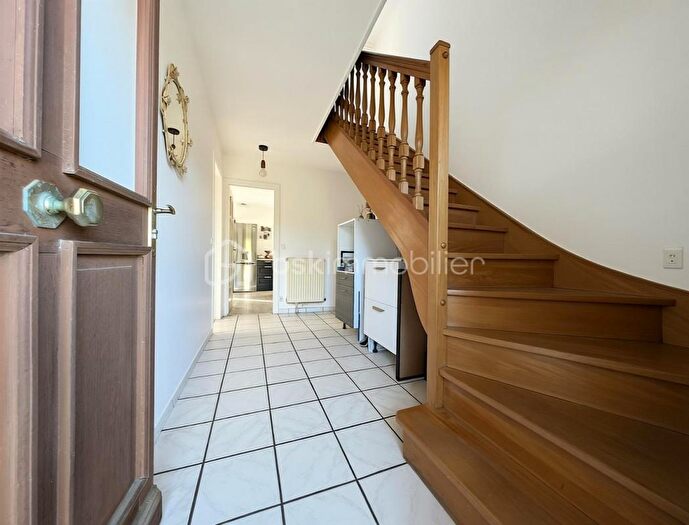 Maison à vendre - Valognes - 7 pièces - 5 chambres