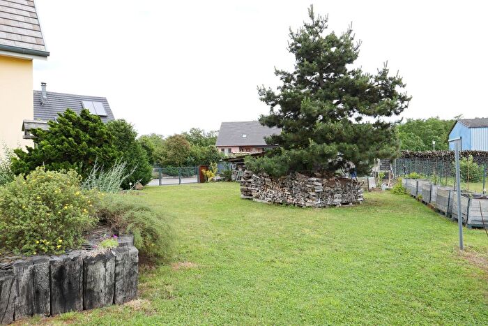 Maison 5 pièces à Munwiller, à vendre