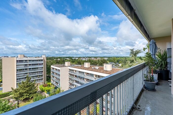 Appartement 5 pièces à vendre - Élancourt, Le Berceau, Les Réaux, La Commanderie