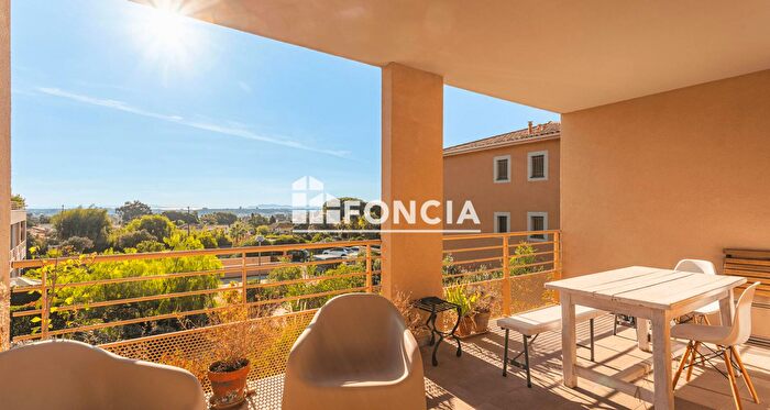 Appartement 3 pièces à vendre - Hyères, Costebelle, Almanarre