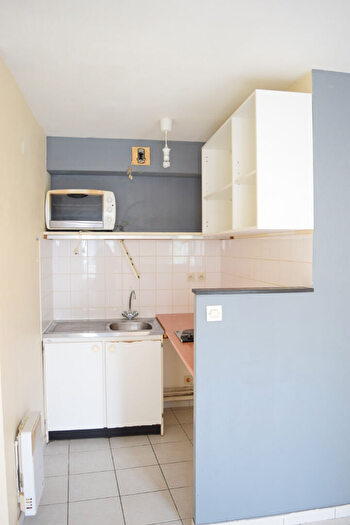Chevreuse - Appartement 2 pièces à louer
