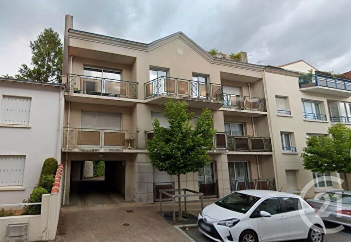 Saint-Sébastien-sur-Loire, Bords de Loire - Appartement 2 pièces à louer