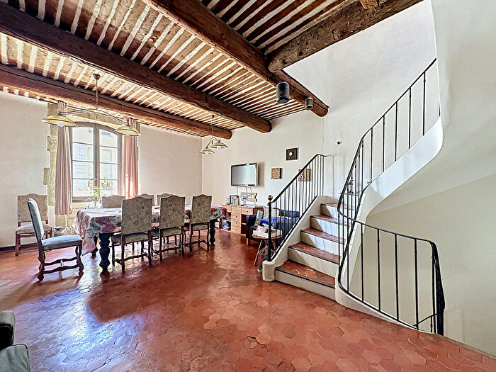 Eyguières - Maison 5 pièces à vendre