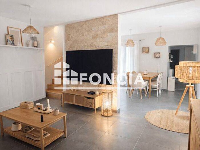 Centre, Montigny-en-Gohelle : Maison 2 pièces à louer