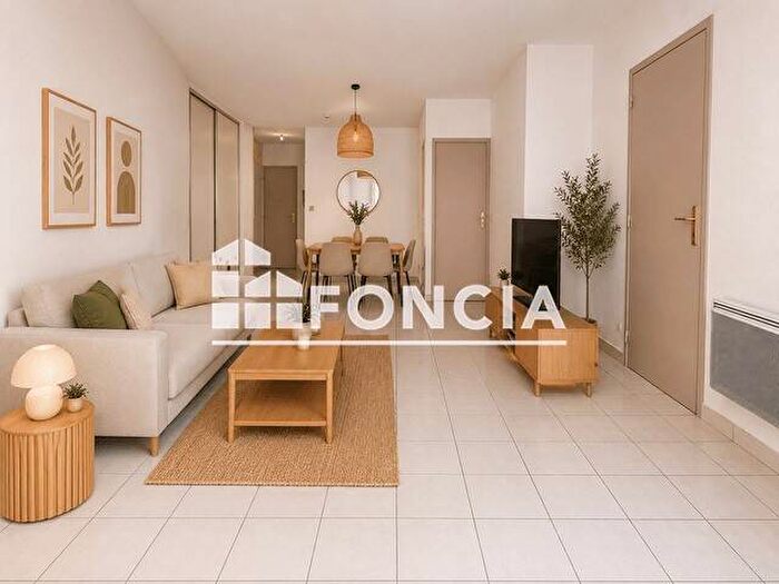 Appartement 2 pièces à Bourg-Charité, Narbonne, à louer