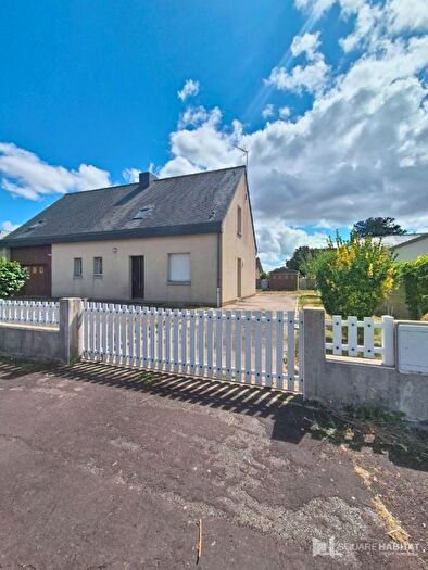 Maison 4 pièces à louer à Ploërmel