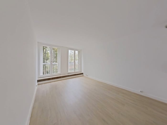 Appartement 1 pièce à louer - Nogent-sur-Marne, Le Bois Porte de Nogent