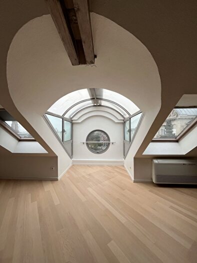 Strasbourg, Contades, République - Appartement 4 pièces à louer