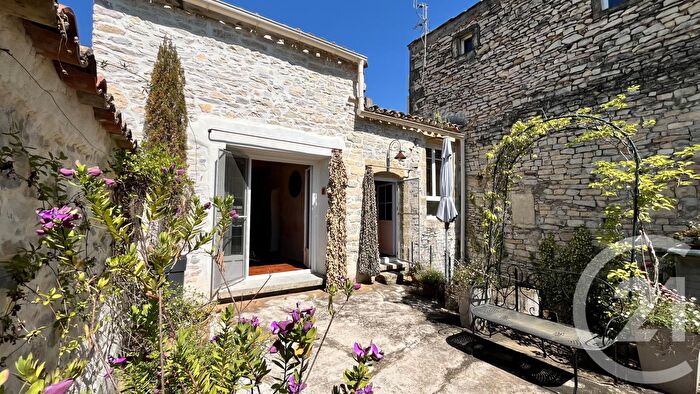 Maison à vendre - Saint-Dionisy - 4 pièces - 2 chambres