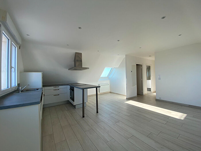 Appartement 3 pièces à louer - Plougonvelin