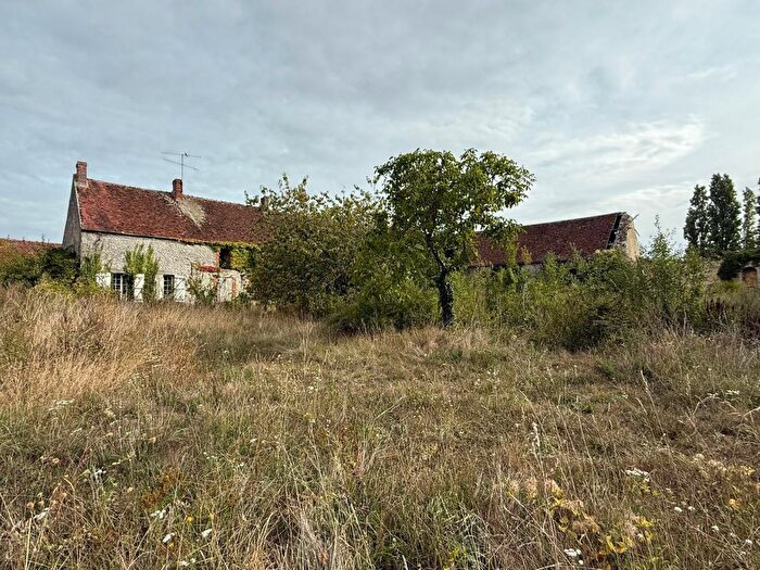 Maison à vendre - Provins, Centre-ville - 4 pièces - 3 chambres