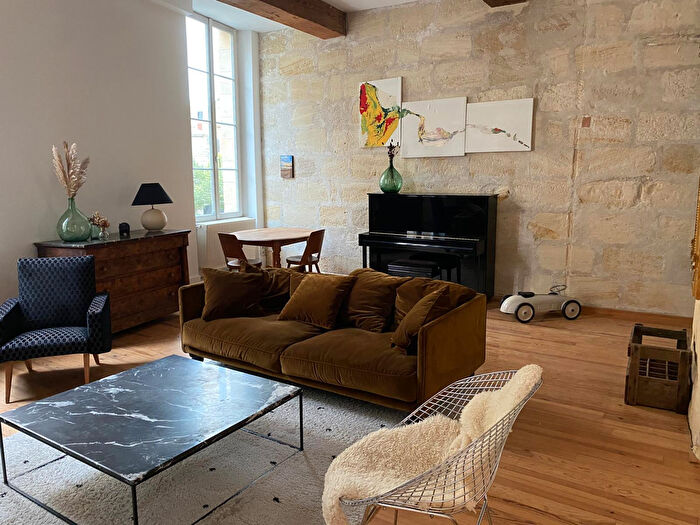 Appartement 6 pièces à Bordeaux, Victor Hugo, à louer