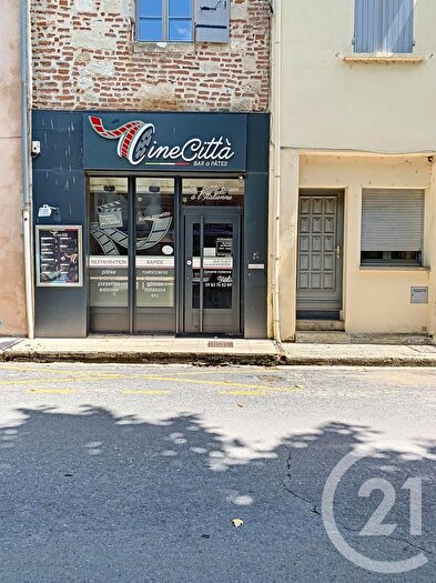 Appartement à louer - Villeneuve-sur-Lot, Sainte-Catherine - 3 pièces