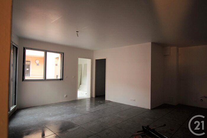 Annet-sur-Marne - Appartement 4 pièces à louer
