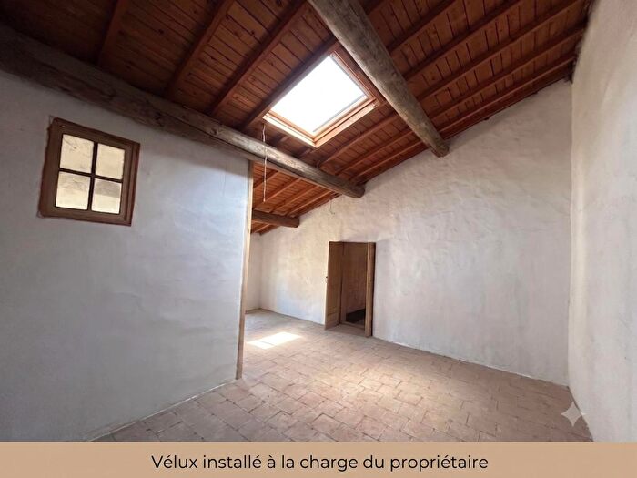 Appartement 2 pièces à Remoulins, à vendre