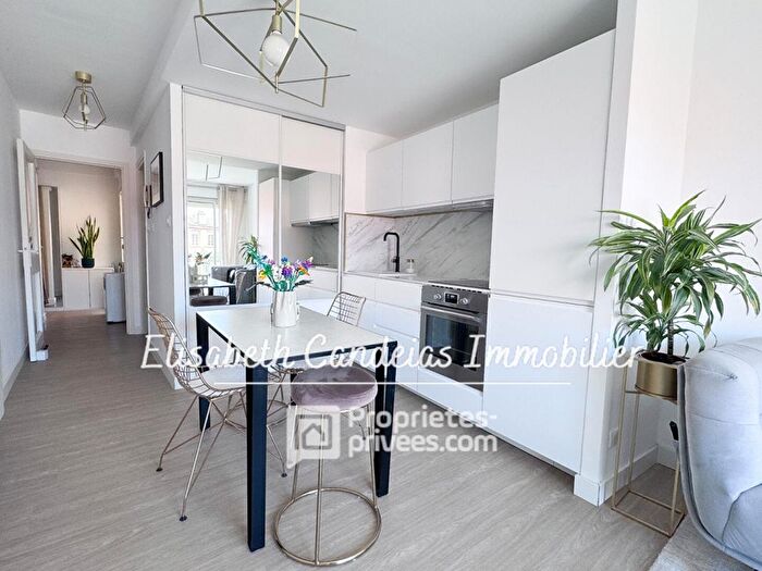 Toulouse, Busca, Jardin des plantes, Port Saint-Sauveur : Appartement 1 pièce à vendre