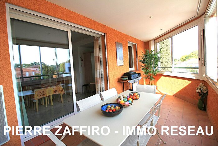 Argelès-sur-Mer : Appartement 5 pièces à vendre
