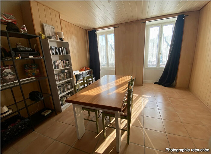 Appartement 2 pièces à vendre à Annonay