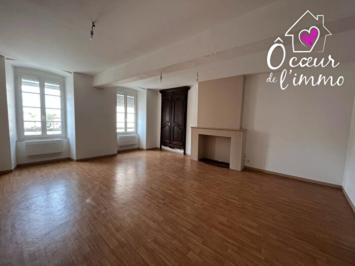Appartement 3 pièces à Vezins, à louer