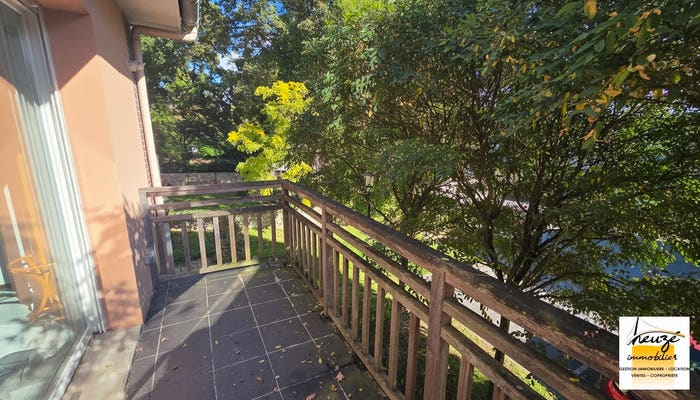 Appartement 2 pièces à vendre à Montivilliers, Les Lombards