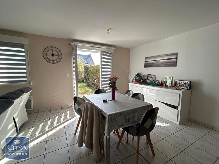 Maison à louer - Taden - 4 pièces - 3 chambres