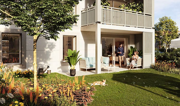 Maison 2 pièces à vendre - Parentis-en-Born