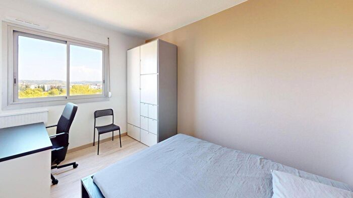 Appartement 5 pièces à louer à Bellefontaine, Toulouse