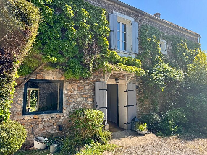 Maison 7 pièces à vendre à Septeuil