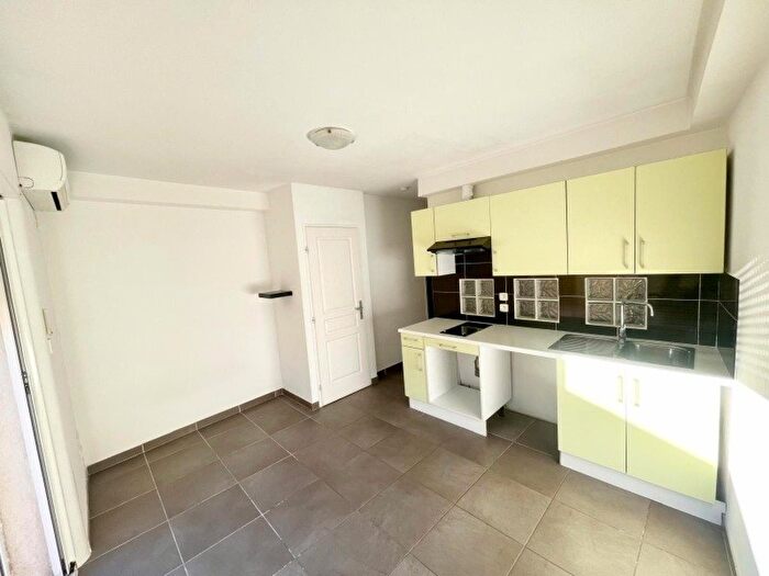 Appartement à vendre - Six-Fours-les-Plages, Les Lones, Bucarin, Fort, Les Playes - 1 pièce