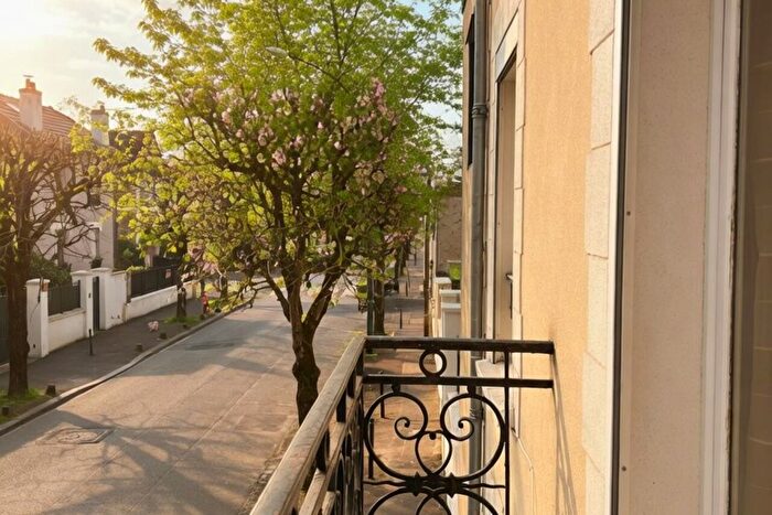 Appartement 2 pièces à Saint-Maur-des-Fossés, à vendre