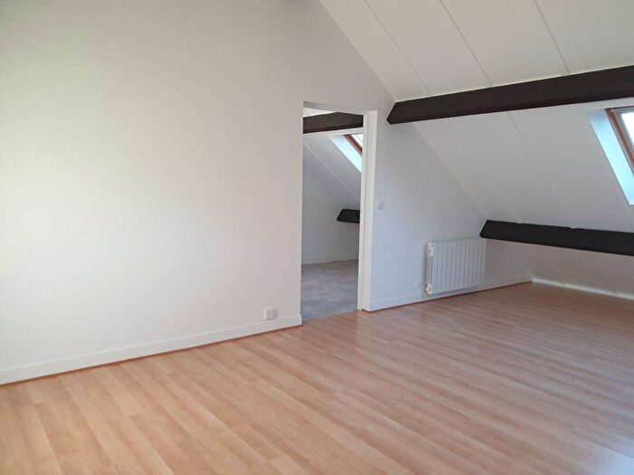 Appartement à louer - Village, Fontenay-sous-Bois - 3 pièces - 2 chambres