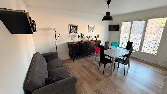 Appartement à louer - Espalion - 2 pièces - 1 chambre