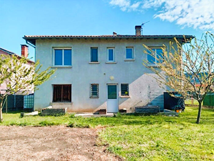 Maison 7 pièces à Lorp-Sentaraille, à vendre