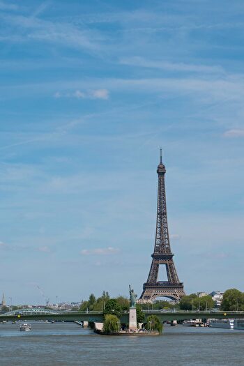 Appartement 2 pièces à Paris 16ème, à vendre