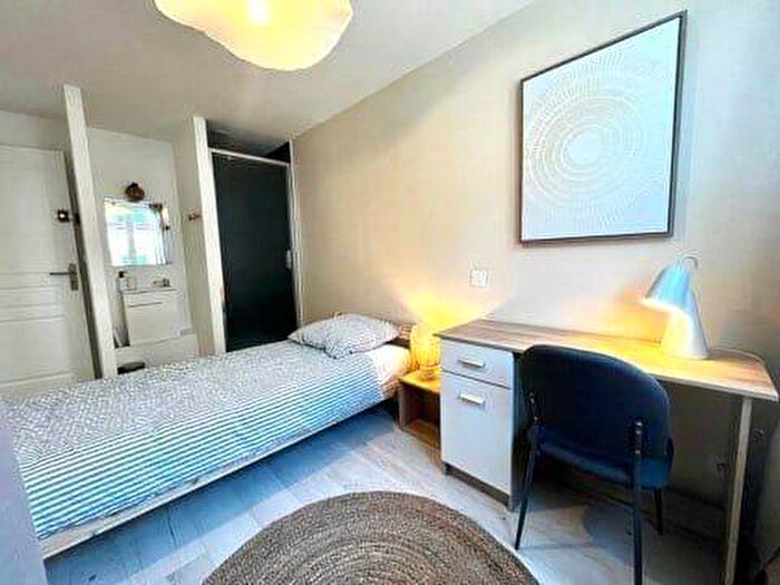 Centre-Halles Carnot, Limoges - Appartement 1 pièce à louer