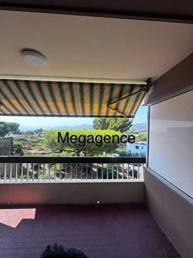 Appartement 1 pièce à vendre à Bormes-les-Mimosas, Haut-Para, Pas de Courtin, Manjastre