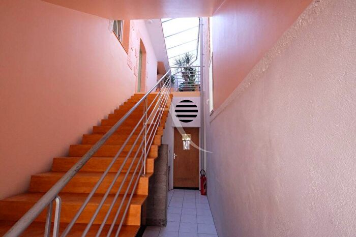 Appartement 1 pièce à louer - Rive Droite, Épinal