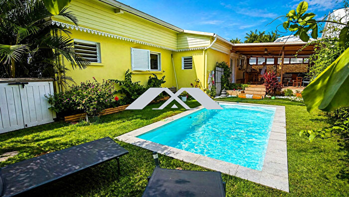 Saint-Pierre, Condé : Maison 6 pièces à vendre
