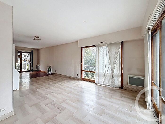 Maison à vendre - Quartiers Sud-Ouest, Bréquigny - 7 pièces - 5 chambres